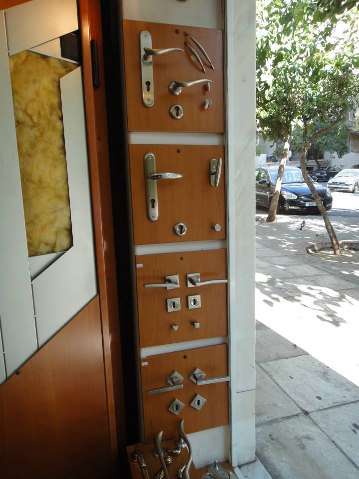 Μαγειρίας Χ. Κλειδαράς, ρολά στην Κυψέλη σε Αθήνα - Φωτογραφίες ...