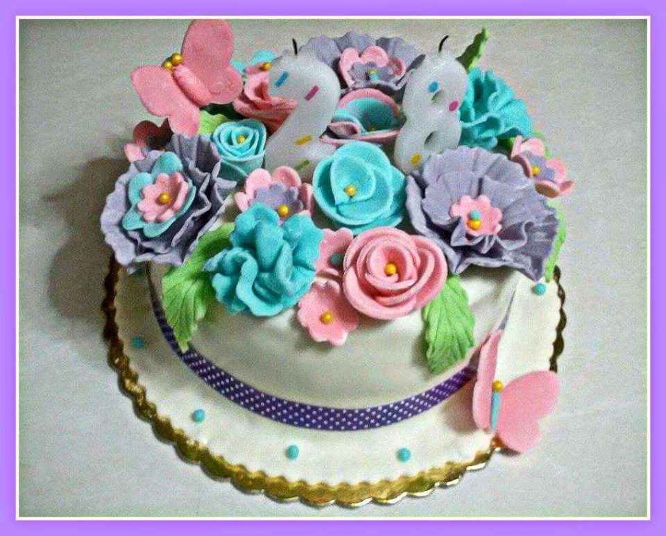 Τούρτες Cupcakes - Καλλιθέα Ζαχαροπλαστείο σε Καλλιθέα - Γενικά ...