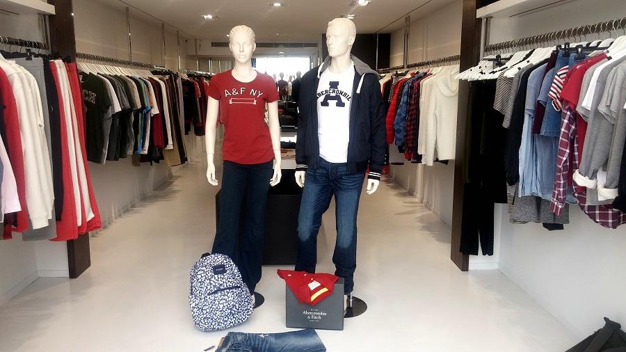 SEASON ΚΗΦΙΣΙΑ Ανδρικά & Γυναίκεια ρούχα σε Κηφισιά - Φωτογραφίες ...