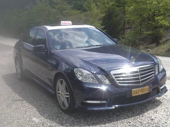 TAXI Κωτσαντής Ιωσήφ - ΤΑΞΙ ΠΡΕΒΕΖΑ σε Πρέβεζα - Φωτογραφίες | Ταξί ...