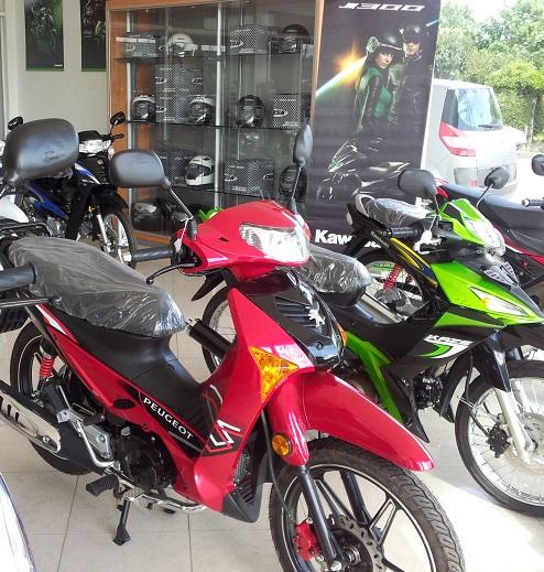 Ζηκίδης MOTO KAWASAKI - SCOOTER PEUGEOT Πρέβεζα σε Πρέβεζα - Γενικά ...