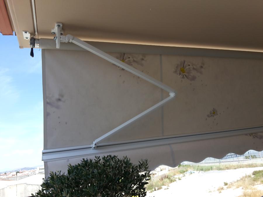 Μετόχου Θωμάς, Τέντες Γέρακα σε Γέρακας - Φωτογραφίες | Τέντες ...