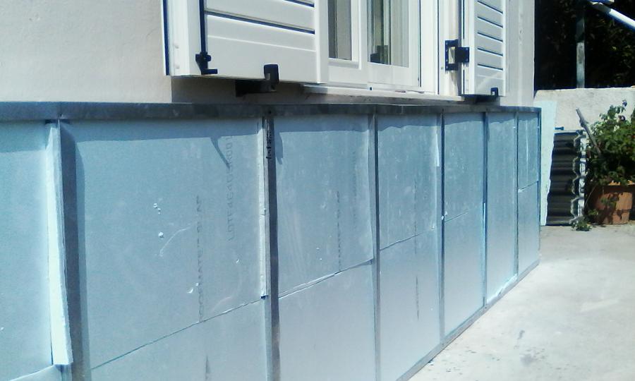 Τζουβανέλλης Π. Γυψαδόρος Γυψοσανιδάς Νέο Ηράκλειο σε Νέο Ηράκλειο ...