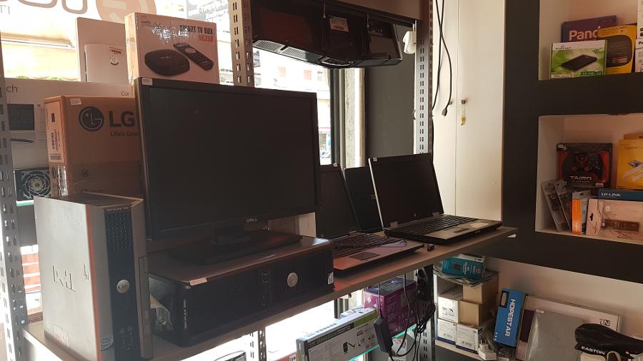 GTech - Service PC, Laptop, Tablet σε Γαλάτσι - Φωτογραφίες | Τεχνικοί ...