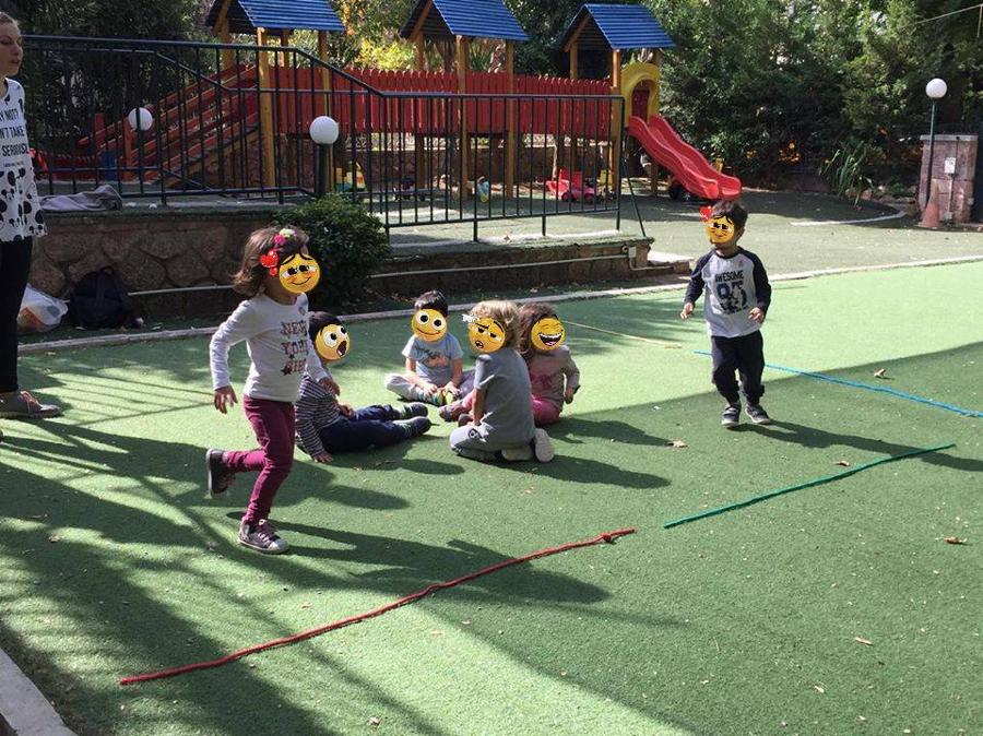 Βρεφονηπιακός σταθμός Κηφισιά σε Κηφισιά - Φωτογραφίες | Παιδικοί ...