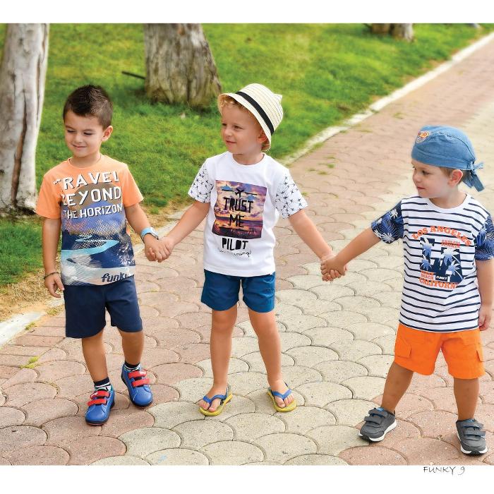 Αντιπροσωπεία παιδικών ρούχων Μαραγκός Νικόλαος σε Μοσχάτο ...