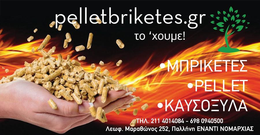pelletbriketes.gr - pellet center.eu σε Παλλήνη - Γενικά | Καυσόξυλα ...