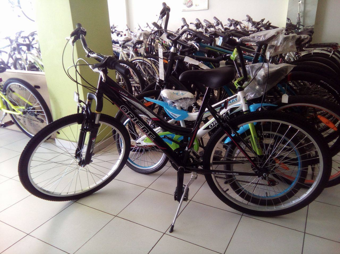 369 Bikes, Ποδήλατα Πατίνια Νέο Ηράκλειο σε Νέο Ηράκλειο - Φωτογραφίες | Ποδήλατα, Πατίνια σε ...