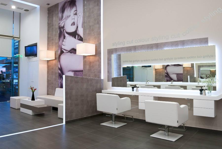 Hair Salon Evolution, Κομμωτήριο Θρακομακεδόνες σε Θρακομακεδόνες ...