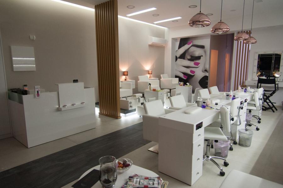 Hair Salon Evolution, Κομμωτήριο Θρακομακεδόνες σε Θρακομακεδόνες ...