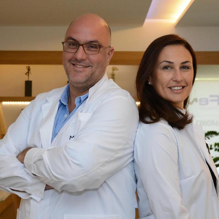 DR. ΠΑΤΡΑΜΑΝΗΣ ΓΕΩΡΓΑΛΗΣ, ΓΥΝΑΙΚΟΛΟΓΟΣ ΓΛΥΦΑΔΑ σε Γλυφάδα - Γενικά ...