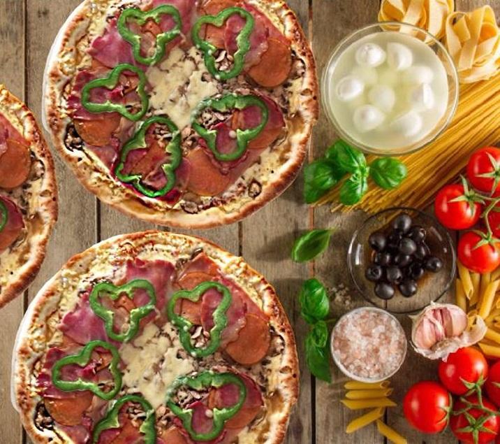 ΠΙΤΣΑΡΙΑ DELIVERY ΑΙΓΑΛΕΩ, ΚΟΡΥΔΑΛΛΟΣ σε Αιγάλεω - Γενικά | Delivery ...