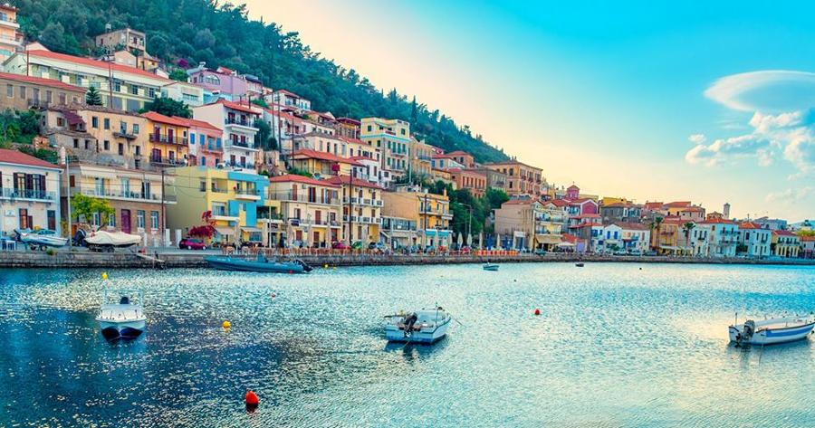 Menidi travel, Ταξιδιωτικό γραφείο Μενίδι σε Αχαρνές Μενίδι ...