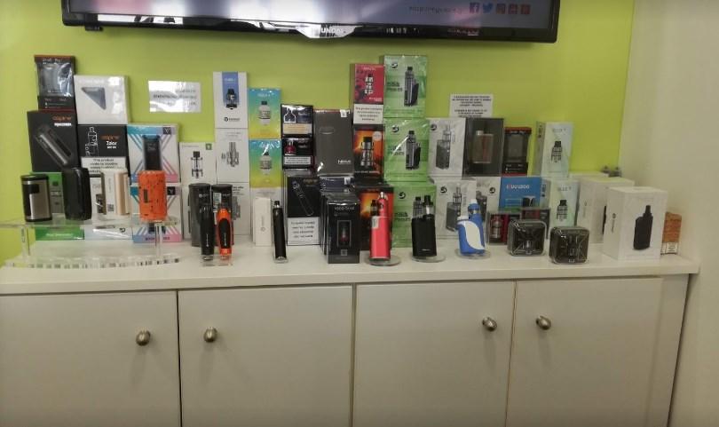 My Vape, ΗΛΕΚΤΡΟΝΙΚΟ ΤΣΙΓΑΡΟ ΓΛΥΦΑΔΑ σε Γλυφάδα - Φωτογραφίες | Πούρα ...