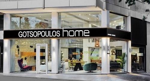 Gotsopoulos Home, Έπιπλα σπιτιού Βόρεια Προάστια σε Μαρούσι - Γενικά ...