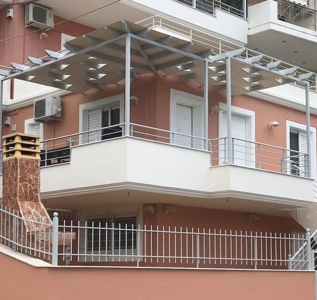 VILLA LINDA 1 ΤΟΛΟ Ενοικιαζομενα Διαμερισματα ΤΟΛΟ σε Τολό - Γενικά ...