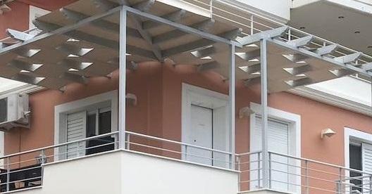 VILLA LINDA 1 ΤΟΛΟ Ενοικιαζομενα Διαμερισματα ΤΟΛΟ σε Τολό - Γενικά ...