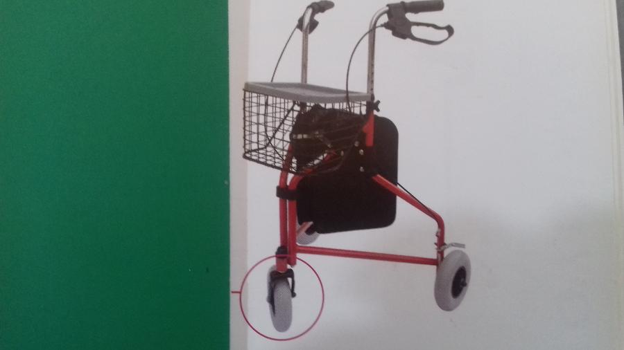 Σταμπουλίδου Βαρβάρα,Ορθοπεδικά είδη Νέα Ιωνία σε Νέα Ιωνία ...