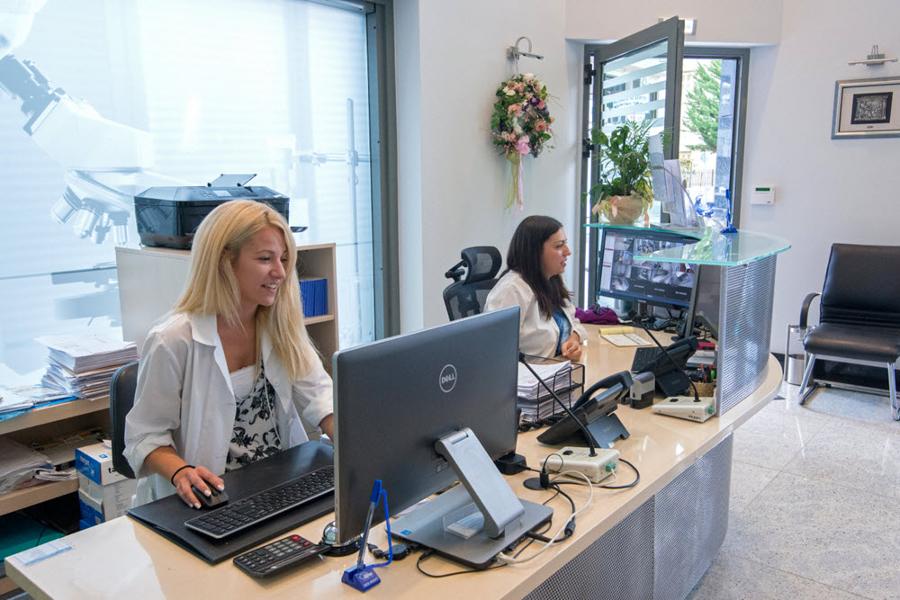FALIREAS MEDICAL, ΜΙΚΡΟΒΙΟΛΟΓΙΚΑ ΕΡΓΑΣΤΗΡΙΑ ΚΑΛΑΜΑΤΑ σε Καλαμάτα ...