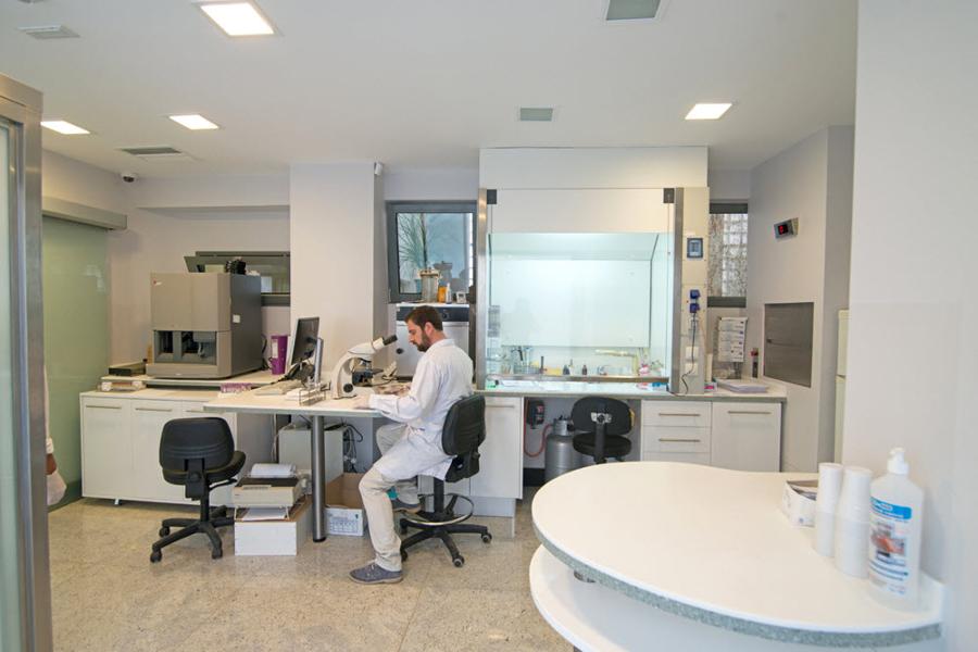 FALIREAS MEDICAL, ΜΙΚΡΟΒΙΟΛΟΓΙΚΑ ΕΡΓΑΣΤΗΡΙΑ ΚΑΛΑΜΑΤΑ σε Καλαμάτα ...