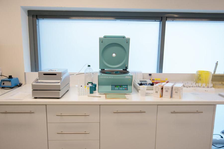 FALIREAS MEDICAL, ΜΙΚΡΟΒΙΟΛΟΓΙΚΑ ΕΡΓΑΣΤΗΡΙΑ ΚΑΛΑΜΑΤΑ σε Καλαμάτα ...