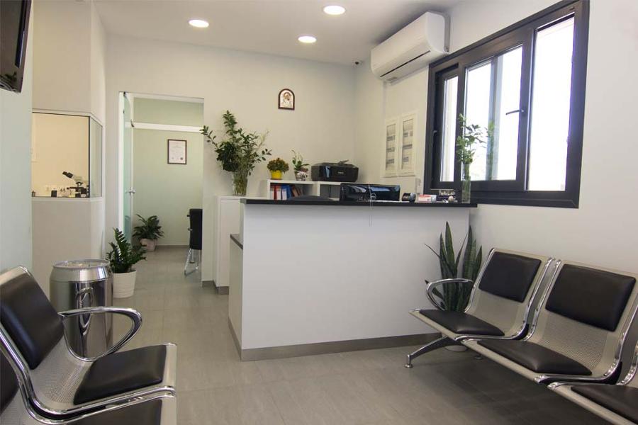 FALIREAS MEDICAL, ΜΙΚΡΟΒΙΟΛΟΓΙΚΑ ΕΡΓΑΣΤΗΡΙΑ ΚΑΛΑΜΑΤΑ σε Καλαμάτα ...