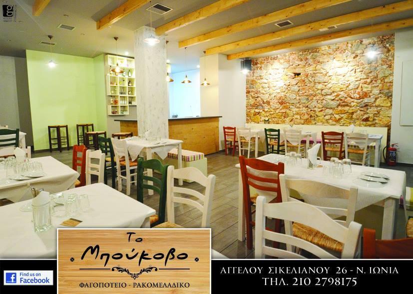 Το Μπούκοβο, Μεζεδοπωλείο Ρακάδικο Γαλάτσι σε Γαλάτσι - Γενικά ...