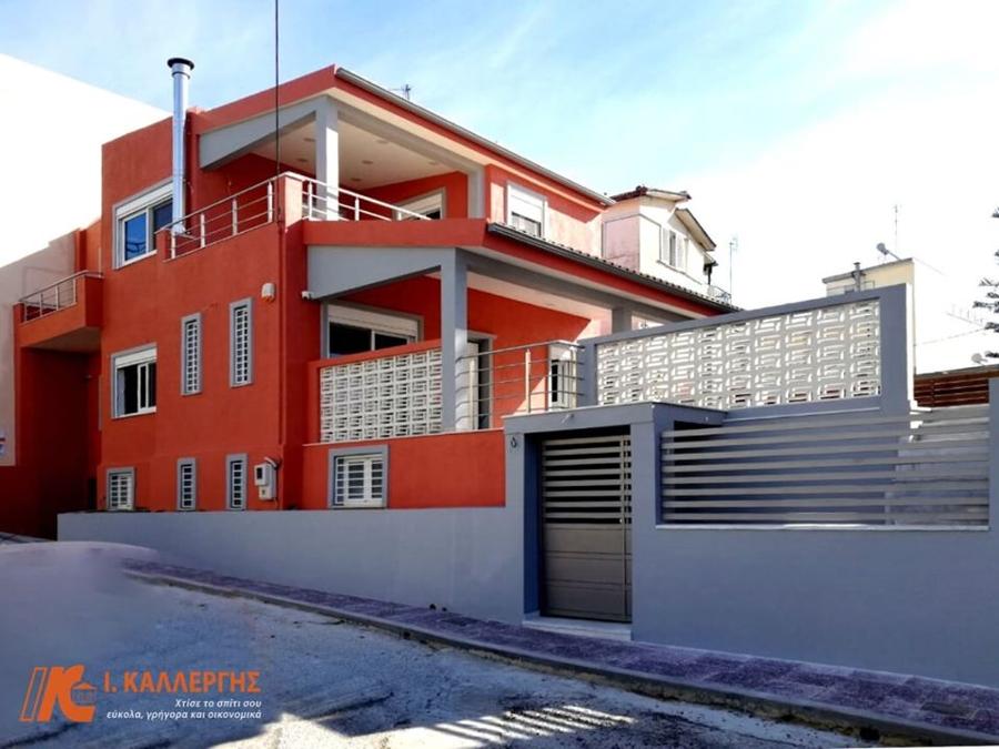 ΠΡΟΚΑΤΑΣΚΕΥΑΣΜΕΝΑ ΣΠΙΤΙΑ ΠΡΟΚΑΤ ΣΠΙΤΙΑ σε Μέγαρα - Φωτογραφίες ...