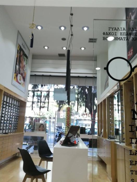 PROOPTICS, Οπτικά Καλλιθέα σε Καλλιθέα - Φωτογραφίες | Οπτικά σε ...