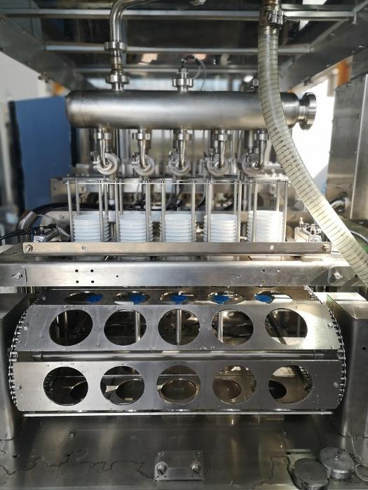 INOX ΤΥΡΟΚΟΜΙΚΑ ΜΗΧΑΝΗΜΑΤΑ σε Λάρισα - Φωτογραφίες | Πρώτες Ύλες και ...
