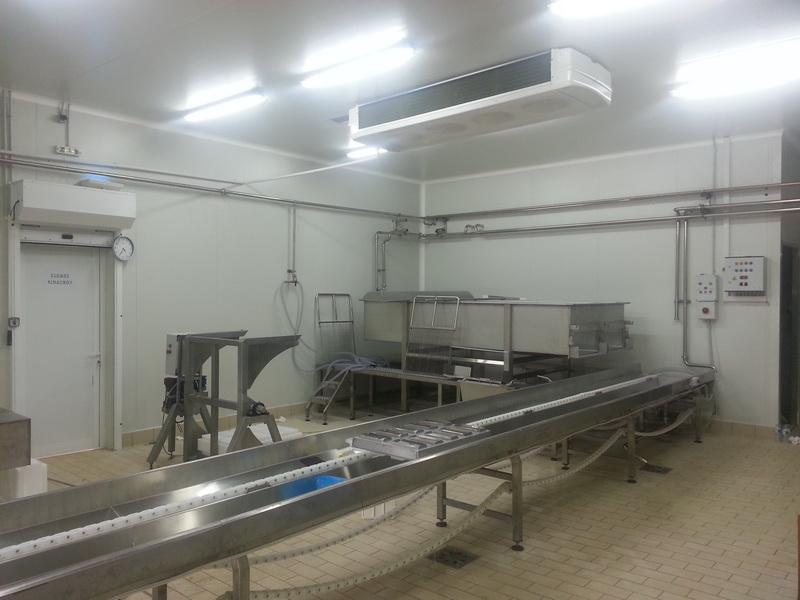 INOX ΤΥΡΟΚΟΜΙΚΑ ΜΗΧΑΝΗΜΑΤΑ σε Λάρισα - Φωτογραφίες | Πρώτες Ύλες και ...