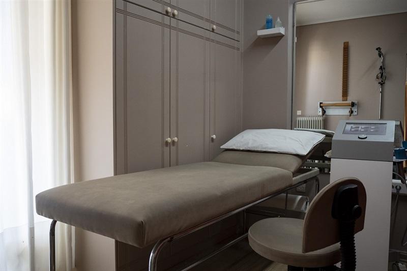 Μητσοστέργιος Βλάχου, Φυσικοθεραπεία Γαλάτσι σε Γαλάτσι - Φωτογραφίες ...