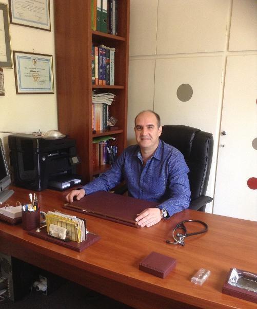 ΚΩΝΣΤΑΝΤΙΝΟΣ ΣΠΑΝΟΣ ΠΑΘΟΛΟΓΟΣ ΓΛΥΦΑΔΑ σε Γλυφάδα - Γενικά | Παθολόγοι ...