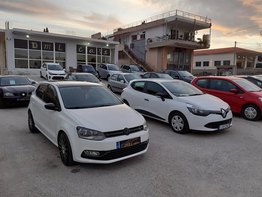 DML Cars, Μεταχειρισμένα αυτοκίνητα Πόρτο Ράφτη σε Πόρτο Ράφτη ...