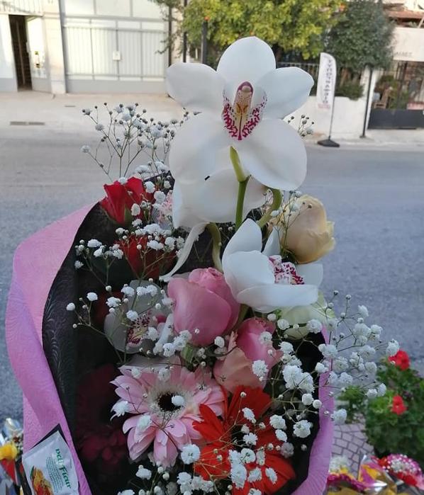 ΑΝΔΡΕΑΣ ΑΝΘΟΠΩΛΕΙΟ ΠΕΤΡΟΥΠΟΛΗ, ΑΝΘΟΠΩΛΕΙΑ σε Πετρούπολη - Γενικά ...