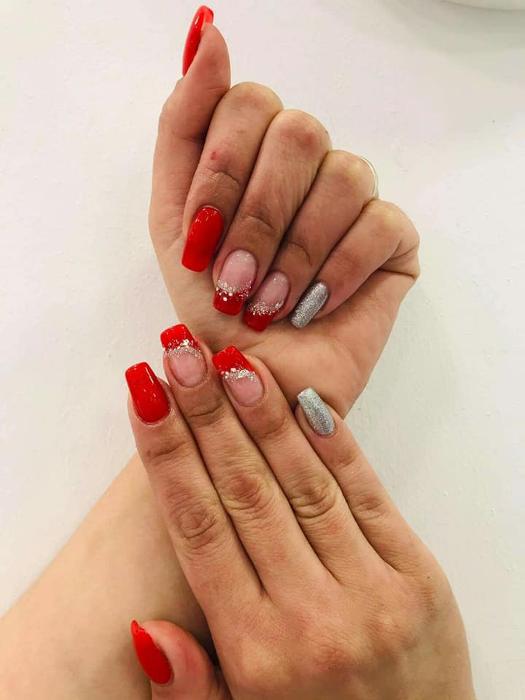 ZIZEL NAILS & BEAUTY, ΜΑΝΙΚΙΟΥΡ ΠΕΝΤΙΚΙΟΥΡ ΛΑΡΙΣΑ σε Λάρισα ...