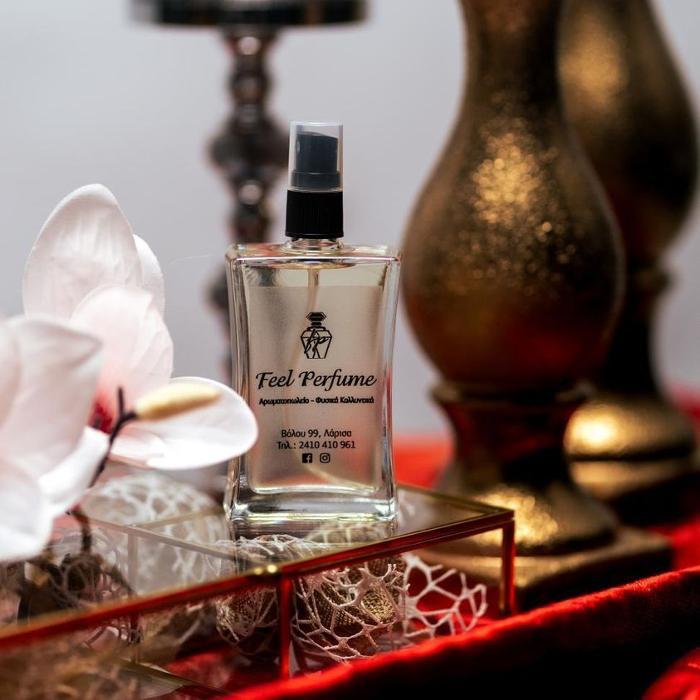 FEEL PERFUME, ΑΡΩΜΑΤΟΠΩΛΕΙΟ ΛΑΡΙΣΑ σε Λάρισα - Γενικά | Αρώματα σε ...