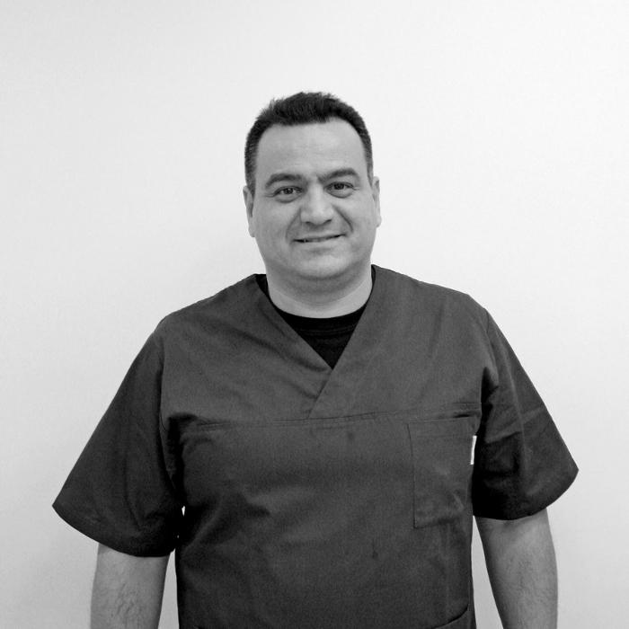 Κοτρότσος Κωνσταντίνος, Ορθοδοντικός Ζωγράφου σε Ζωγράφου - Γενικά ...