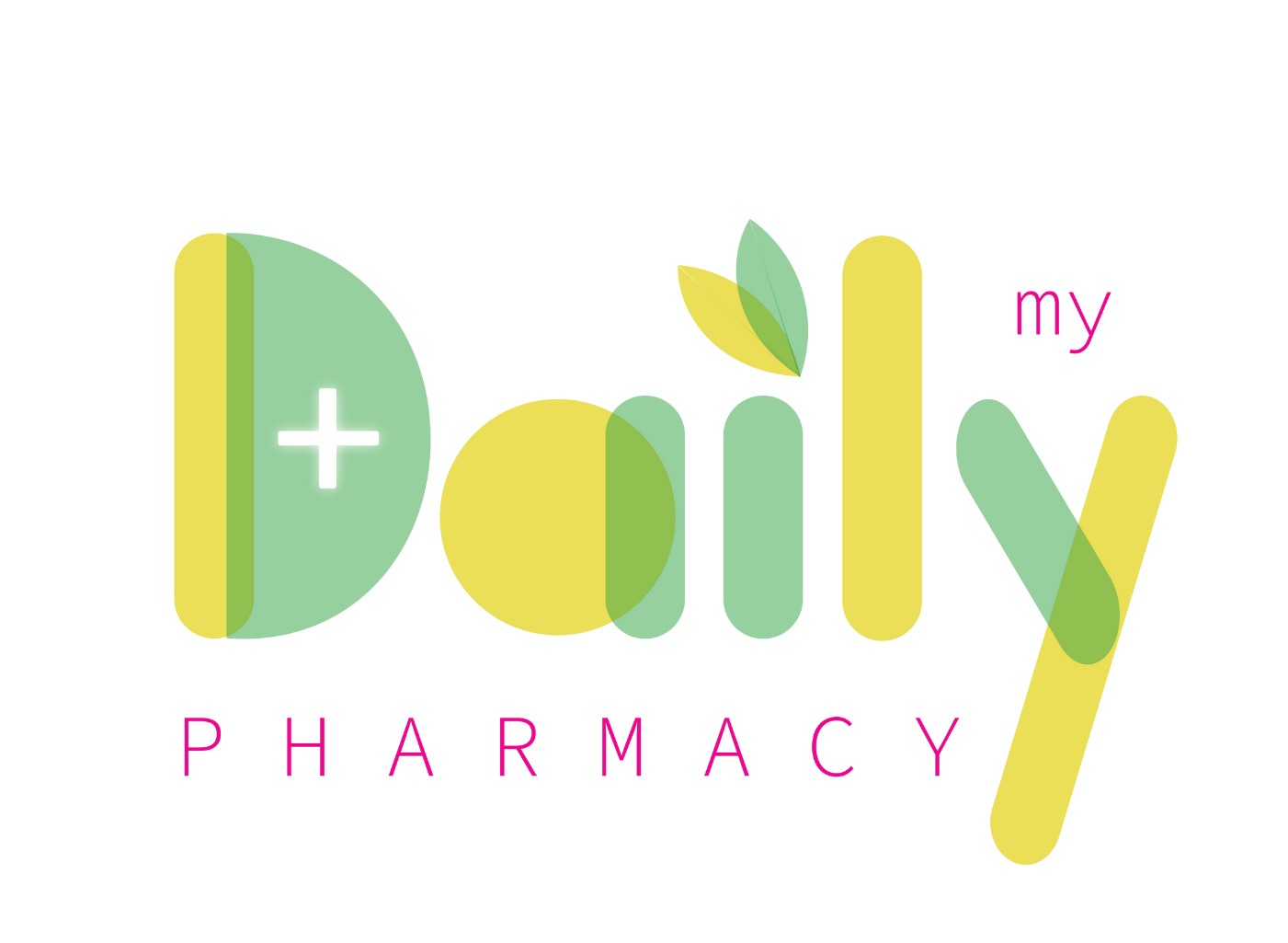 MY DAILY PHARMACY, Φαρμακείο Λάρισα