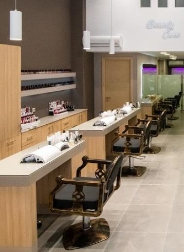 BEAUTY CURE, ΜΑΝΙΚΙΟΥΡ ΠΕΝΤΙΚΙΟΥΡ ΝΕΑ ΣΜΥΡΝΗ σε Νέα Σμύρνη - Γενικά ...